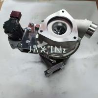 China 8-98370399-6 859967-0004 Isuzu 6HK1 Engine Turbocharger Euro 4 for sale