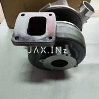 China 8-98370399-6 859967-0004 Isuzu 6HK1 Engine Turbocharger Euro 4 for sale