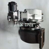 China 8-98370399-6 859967-0004 Isuzu 6HK1 Engine Turbocharger Euro 4 for sale