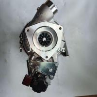 China 8-98370399-6 859967-0004 Isuzu 6HK1 Engine Turbocharger Euro 4 for sale