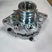 China 181200-6402 A9TU5482 Isuzu 6WG1 Engine Alternator 90A for sale