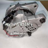 China 181200-6402 A9TU5482 Isuzu 6WG1 Engine Alternator 90A for sale