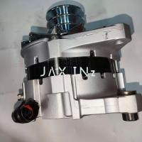 China 181200-6402 A9TU5482 Isuzu 6WG1 Engine Alternator 90A for sale