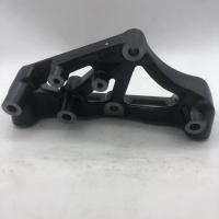 China 8-94390483-0 Isuzu 6HK1 Engine High Pressure Oil Pump Bracket for sale