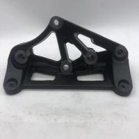 China 8-94390483-0 Isuzu 6HK1 Engine High Pressure Oil Pump Bracket for sale