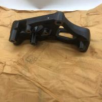 China 8-94390483-0 Isuzu 6HK1 Engine High Pressure Oil Pump Bracket for sale