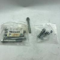 China 8-94390483-0 Isuzu 6HK1 Engine High Pressure Oil Pump Bracket for sale