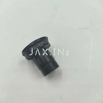 China 8-97601849-1 Isuzu 6HK1 Engine Cover Rubber Seal for Hitachi Sany Sumitomo for sale