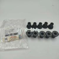 China 8-97601849-1 Isuzu 6HK1 Engine Cover Rubber Seal for Hitachi Sany Sumitomo for sale