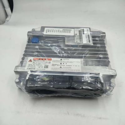 China 8-97525774-0 Isuzu 4JJ1 Engine Control Unit ECU for Hitachi Sumitomo Excavator 45 for sale