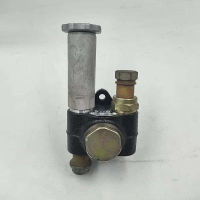 China 105220-5031 Isuzu 6BB1 6BD1 Engine Hand Primer Pump Assembly for sale