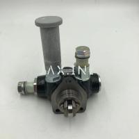 China 1-15750151-1 105237-4731 Isuzu 6WG1 Engine Hand Primer Pump Assembly for sale