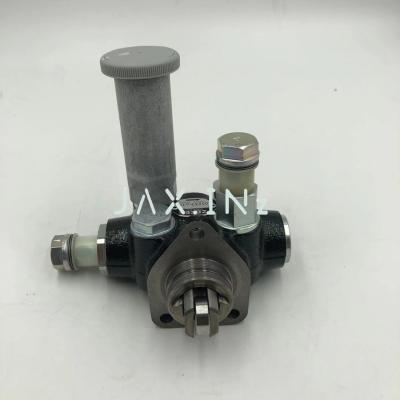 China 1-15750151-1 105237-4731 Isuzu 6WG1 Engine Hand Primer Pump Assembly for sale