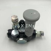 China 1-15750151-1 105237-4731 Isuzu 6WG1 Engine Hand Primer Pump Assembly for sale