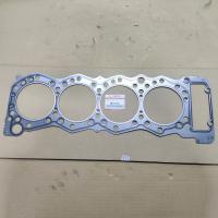 China ME22678634 Mitsubishi 4M50 Engine Cylinder Head Gasket for Sany SY215 Kato Kobelco Excavator for sale