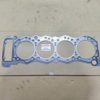 China ME22678634 Mitsubishi 4M50 Engine Cylinder Head Gasket for Sany SY215 Kato Kobelco Excavator for sale