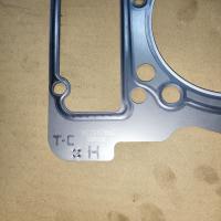 China ME22678634 Mitsubishi 4M50 Engine Cylinder Head Gasket for Sany SY215 Kato Kobelco Excavator for sale