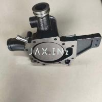 China 1-87310992-0 Isuzu 6UZ1 Engine Water Pump for Sany Sumitomo Excavator for sale