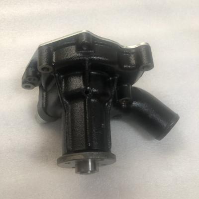 China 1-13610877-0 Isuzu 6BG1 Engine Water Pump for sale
