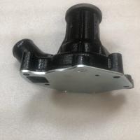 China 1-13610877-0 Isuzu 6BG1 Engine Water Pump for sale