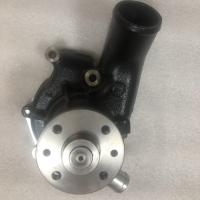 China 1-13610877-0 Isuzu 6BG1 Engine Water Pump for sale