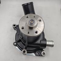 China 1-13610877-0 Isuzu 6BG1 Engine Water Pump for sale