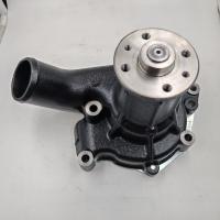 China 1-13610877-0 Isuzu 6BG1 Engine Water Pump for sale