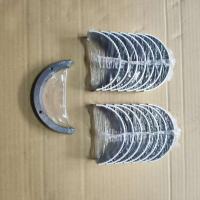 China 8-98151849-1 Isuzu 6WG1 Engine Main Bearing Set for Sany Excavator for sale