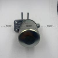 China 8-94415077-3 Isuzu 4LE2 Engine Fuel Filter Assembly for Kobelco SK75-8 Excavator for sale
