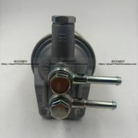 China 8-94415077-3 Isuzu 4LE2 Engine Fuel Filter Assembly for Kobelco SK75-8 Excavator for sale