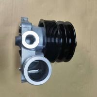 China 8-98034337-1 211-0662M Isuzu 6HK1 Engine Water Pump (Euro 3) for sale