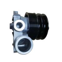 China 8-98034337-1 211-0662M Isuzu 6HK1 Engine Water Pump (Euro 3) for sale