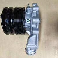 China 8-98034337-1 211-0662M Isuzu 6HK1 Engine Water Pump (Euro 3) for sale