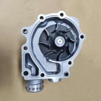 China 8-98034337-1 211-0662M Isuzu 6HK1 Engine Water Pump (Euro 3) for sale