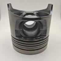 China 5-87818822-0 Isuzu 4HK1 6HK1 Engine Cylinder Liner Kit / Piston Kit (Euro 4) for sale