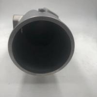 China 8-98237333-0 Isuzu 4HK1 Engine Intake Manifold Elbow for sale