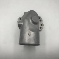 China 8-98237333-0 Isuzu 4HK1 Engine Intake Manifold Elbow for sale