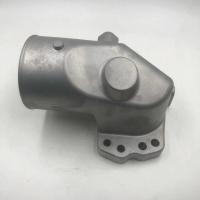 China 8-98237333-0 Isuzu 4HK1 Engine Intake Manifold Elbow for sale