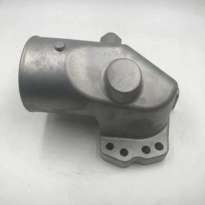 China 8-98237333-0 Isuzu 4HK1 Engine Intake Manifold Elbow for sale