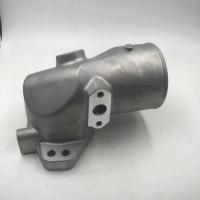 China 8-98237333-0 Isuzu 4HK1 Engine Intake Manifold Elbow for sale