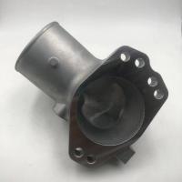 China 8-98237333-0 Isuzu 4HK1 Engine Intake Manifold Elbow for sale