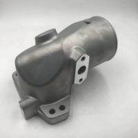 China 8-98237333-0 Isuzu 4HK1 Engine Intake Manifold Elbow for sale