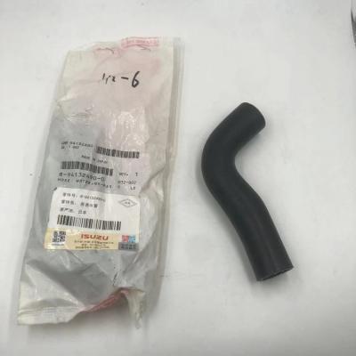 China 8-94132490-0 Isuzu 4BG1 4BD1 Engine Water Pump Hose for sale
