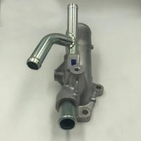 China 8-98166997-0 Isuzu 4HK1 Engine Water Pipe Joint / Connector for sale