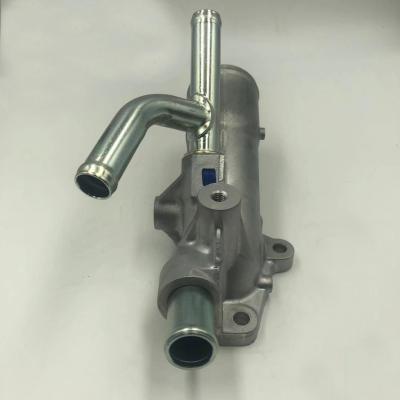 China 8-98166997-0 Isuzu 4HK1 Engine Water Pipe Joint / Connector for sale