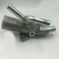 China 8-98166997-0 Isuzu 4HK1 Engine Water Pipe Joint / Connector for sale