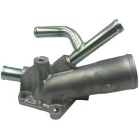 China 8-98166997-0 Isuzu 4HK1 Engine Water Pipe Joint / Connector for sale