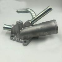 China 8-98166997-0 Isuzu 4HK1 Engine Water Pipe Joint / Connector for sale