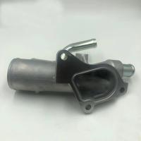 China 8-98166997-0 Isuzu 4HK1 Engine Water Pipe Joint / Connector for sale