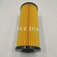 China 5-876101181-1 Isuzu 4JJ1 Engine Oil Filter Element for Hitachi Sany Sumitomo for sale